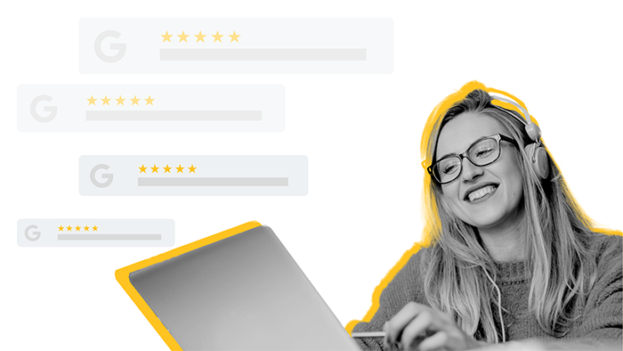 15 Strategies to Increase and Get More Google Reviews 15 Strategies to Increase and Get More Google Reviews